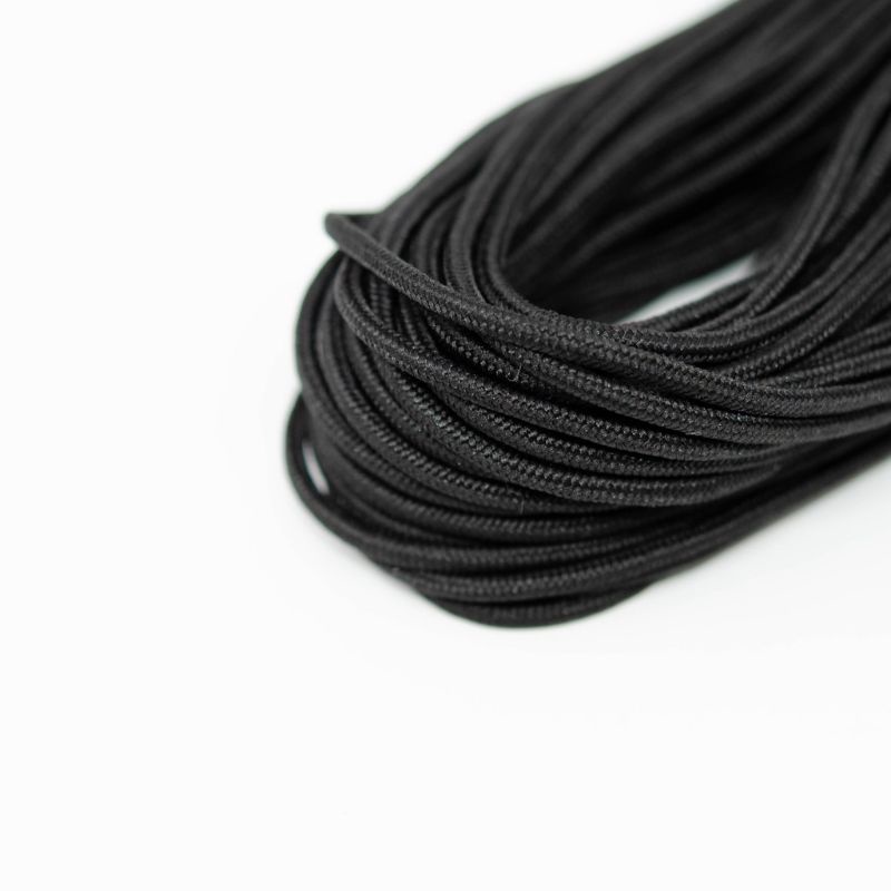 Jual Tali frame Paracod/prusik karet permeter (elastis) | Shopee Indonesia