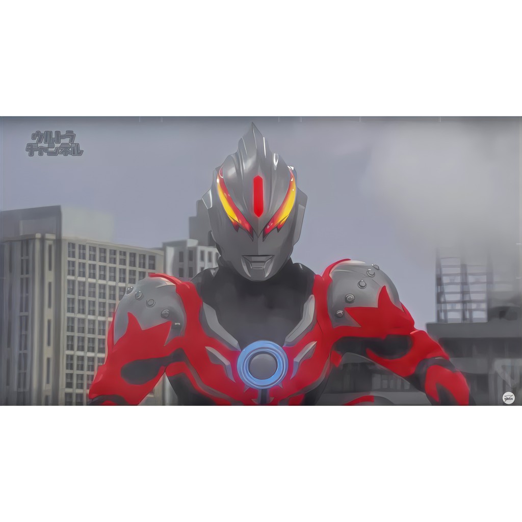 Jual Casing Ultraman Orb Thunder Breaster | Shopee Indonesia