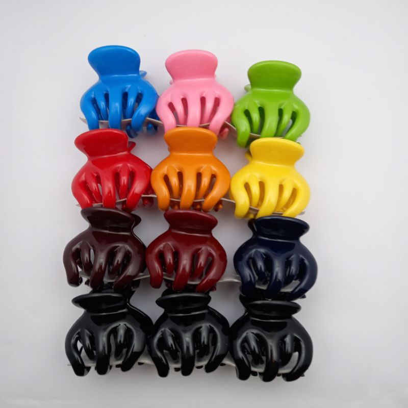 Jual JEPIT JEDAY ORIGINAL 5CM JEPIT JEDAY THAILAND JEPIT CAKAR 5 ...