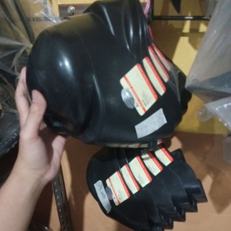 Jual TUTUP HEAD SILINDER KOP TOPI BAJA VESPA DAMOTOR AKSESORIS MURAH ...