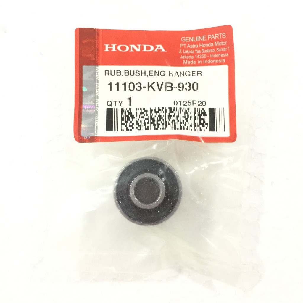 Jual Rubber Bush Eng Hanger Karet Engine Mounting VARIO All BEAT All ...
