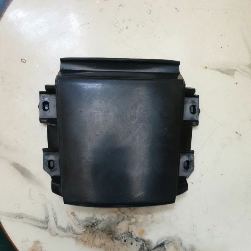 Jual cover tail honda tiger lawas sambungan body honda tiger lawas ...