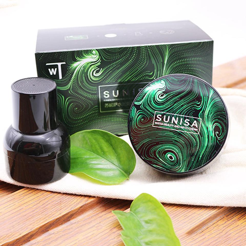 Jual New Product | ZnJ Bedak sunisa 2021 |Banyak@peminat | Shopee Indonesia