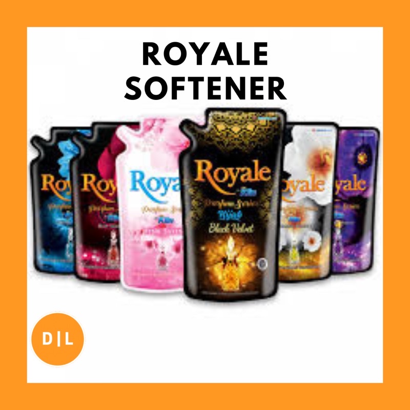 Jual ROYALE PERFUME SERIES ALL VARIANT 750ml / Royal Parfum Pewangi ...