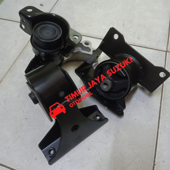 Jual Engine mounting set Ertiga asli SGP | Shopee Indonesia