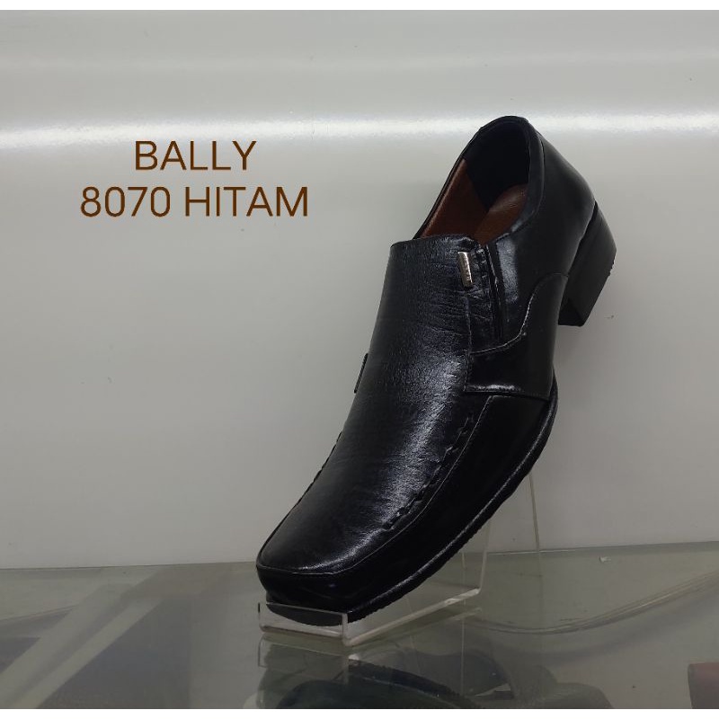 Jual sepatu kantor pria , sepatu kantor cowok , bahan kulit asli BALLY ...