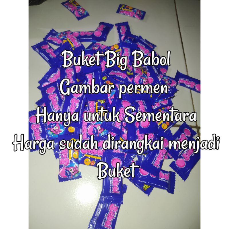 Jual Bucket Permen YUPI BEST SELLER dan permen lainnya Murah ...