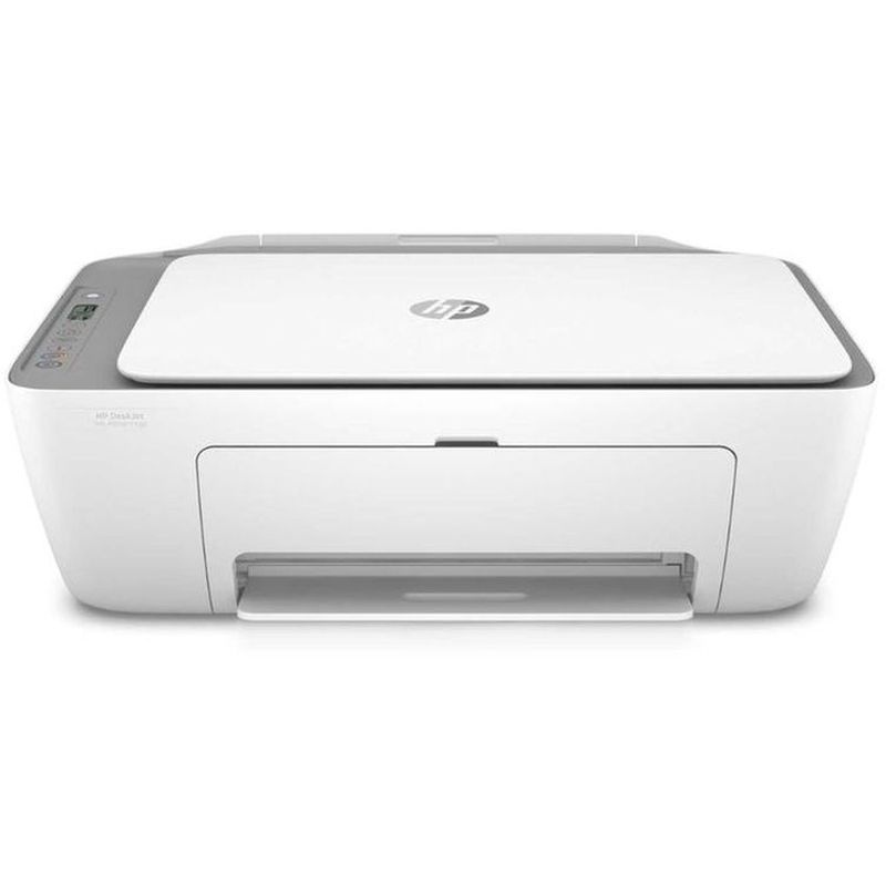 Jual Printer HP DeskJet Ink Advantage 2775 All-in-One Printer | Shopee ...