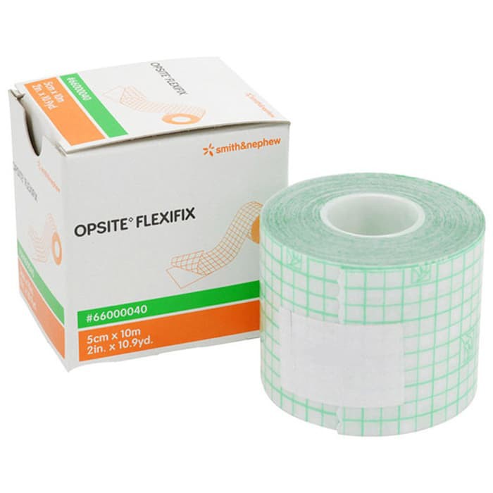 Jual Flexifix Opsite flexifix 5x10 Flexifix 10x10 | Shopee Indonesia