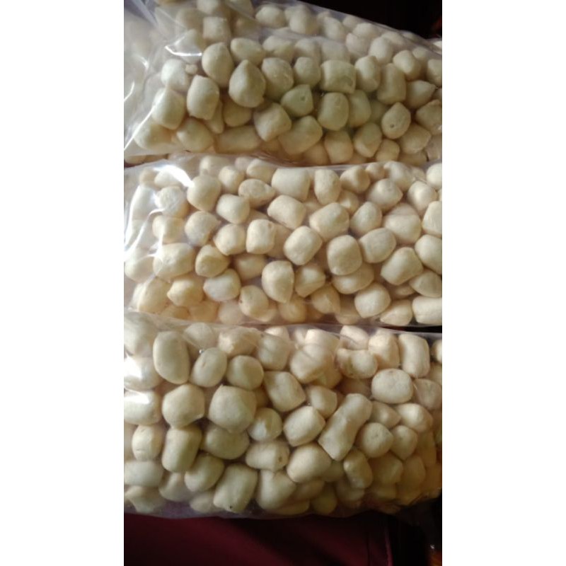 Jual Getas Palembang berat 250 gram | Shopee Indonesia