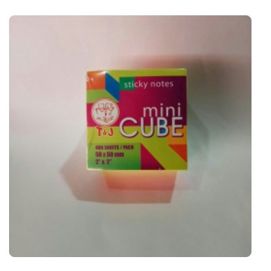 Jual Sticky note Memo Mini Cube Tom & Jerry | Shopee Indonesia