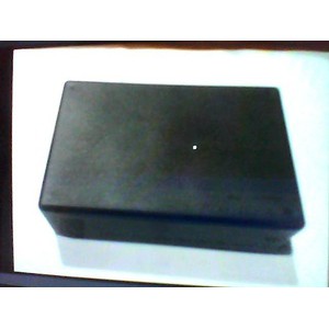 Jual BOX HITAM /BOX PLASTIK X5 | Shopee Indonesia