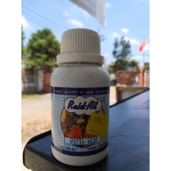 Jual RAID ALL | Shopee Indonesia