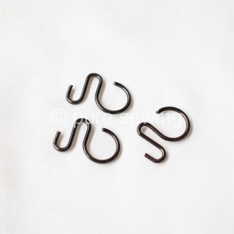 Jual Kawat Cacing Tiang Jarum Mesin Jahit Highspeed | Shopee Indonesia