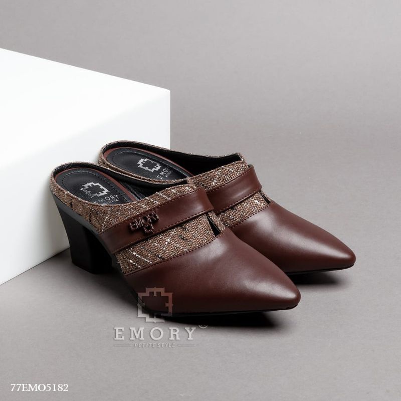 Jual EMORY Miranny 77EMO5182 #heelsoriginal | Shopee Indonesia
