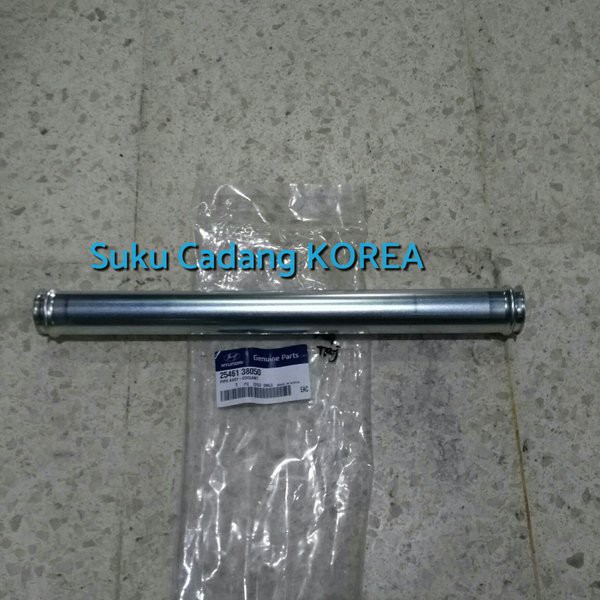Jual Pipa Air pipe coolant Orisinil Hyundai Trajet Murah | Shopee Indonesia