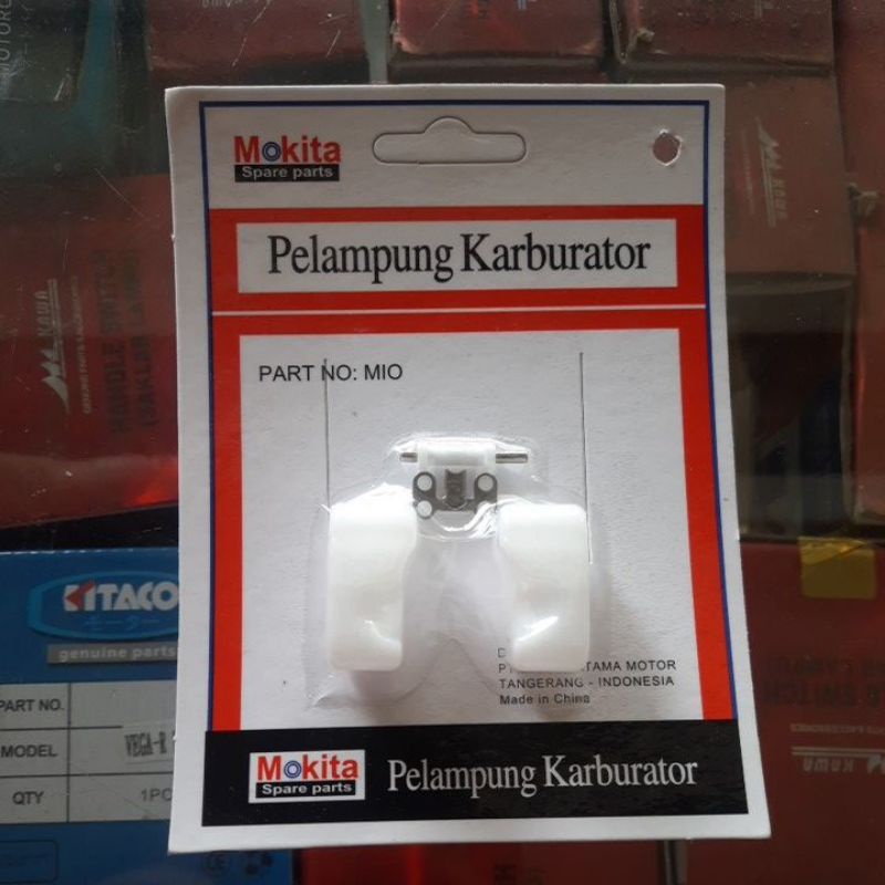 Jual Pelampung Karburator Mio Sporty/Soul | Shopee Indonesia