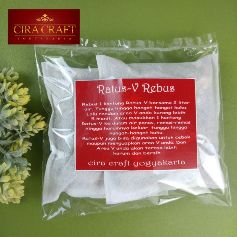 Jual Ratus V Rebus isi 2pcs | Shopee Indonesia