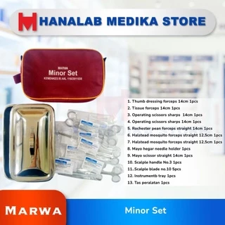 Jual minor set Harga Terbaik & Termurah Agustus 2025 | Shopee Indonesia