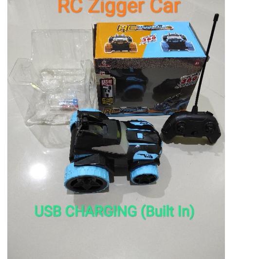 Jual Mobil Remote Control RC Stunt Car 360 // Mobil Ardiles // Mobil ...
