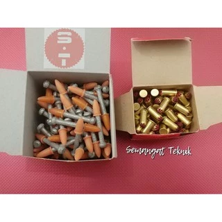 Produk SEMANGAT TEKNIK | Shopee Indonesia