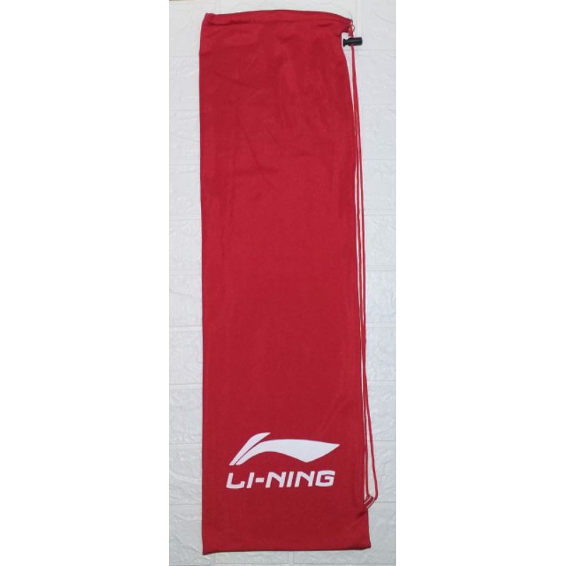 Jual SARUNG RAKET/TAS KAIN SERUT RAKET BADMINTON BULUTANGKIS | Shopee ...