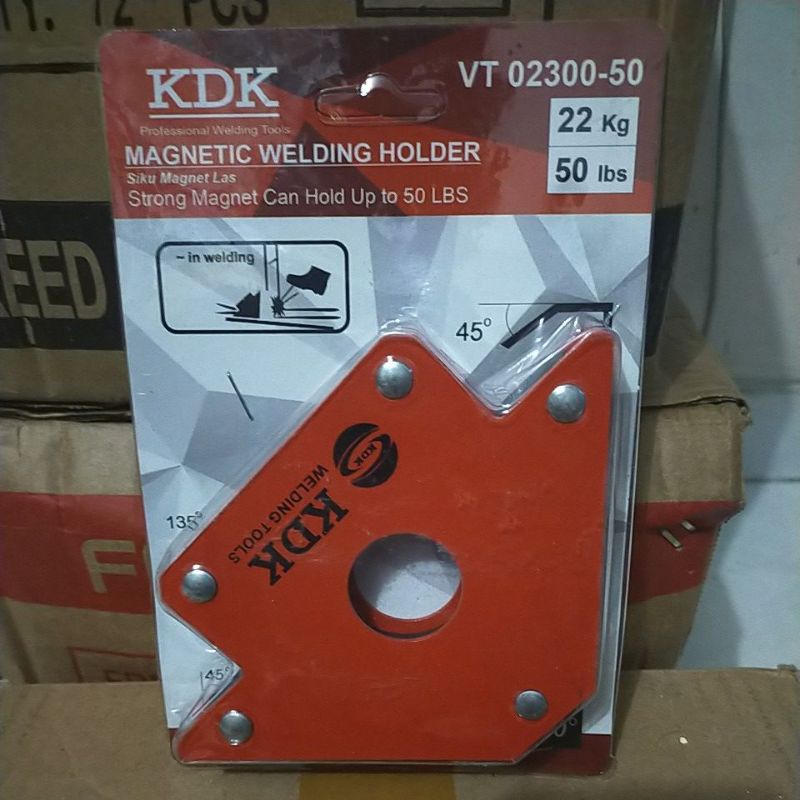 Jual siku las magnet ukuran 4 inch, siku magnet las ukuran 4 inch ...