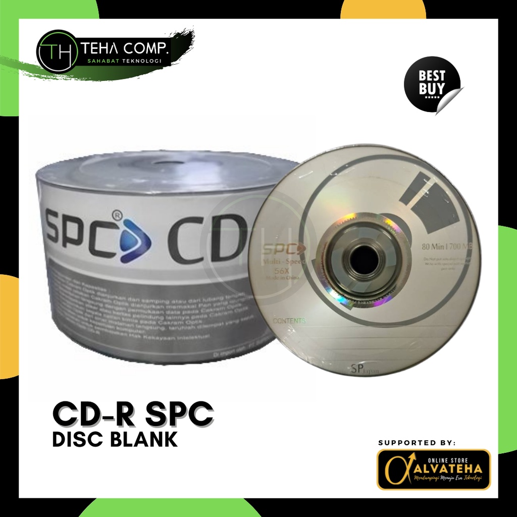 Jual Disc CDR GT Pro Rainbow CD R Kosong Blank Burning CD Media | Shopee Indonesia