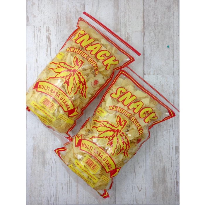 Jual TBS.ID-SNACK KERIPIK SUPER | Shopee Indonesia