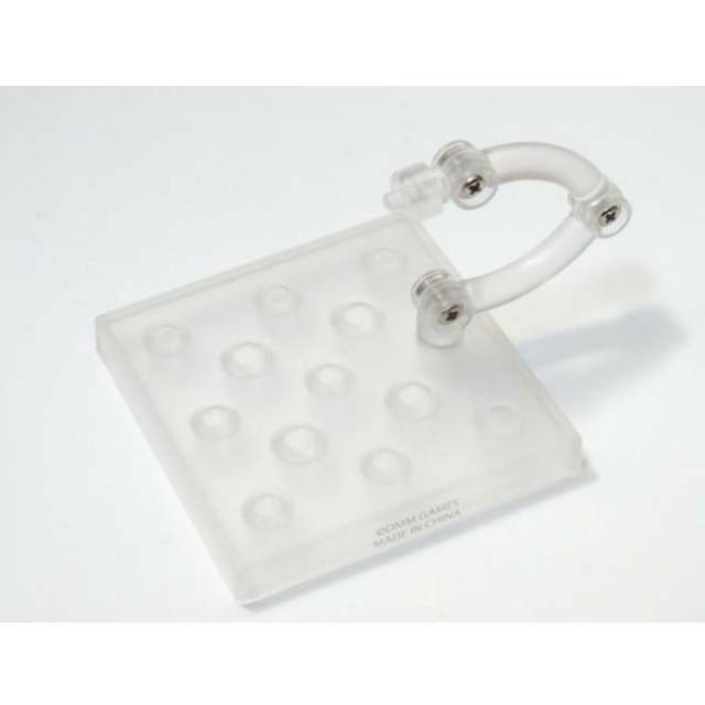 Jual Nendo Nendroid Nendoroid Stand Base Original Good Smile Company ...