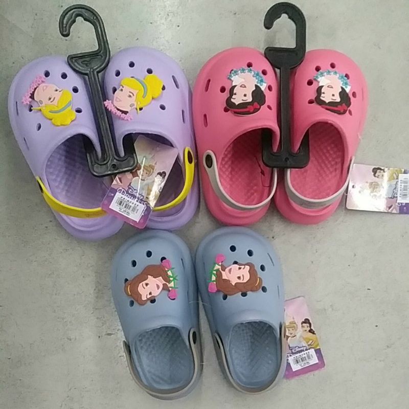 Jual Sandak Anak Perempuan Karakter Princes Model Baim By Zandilac ...