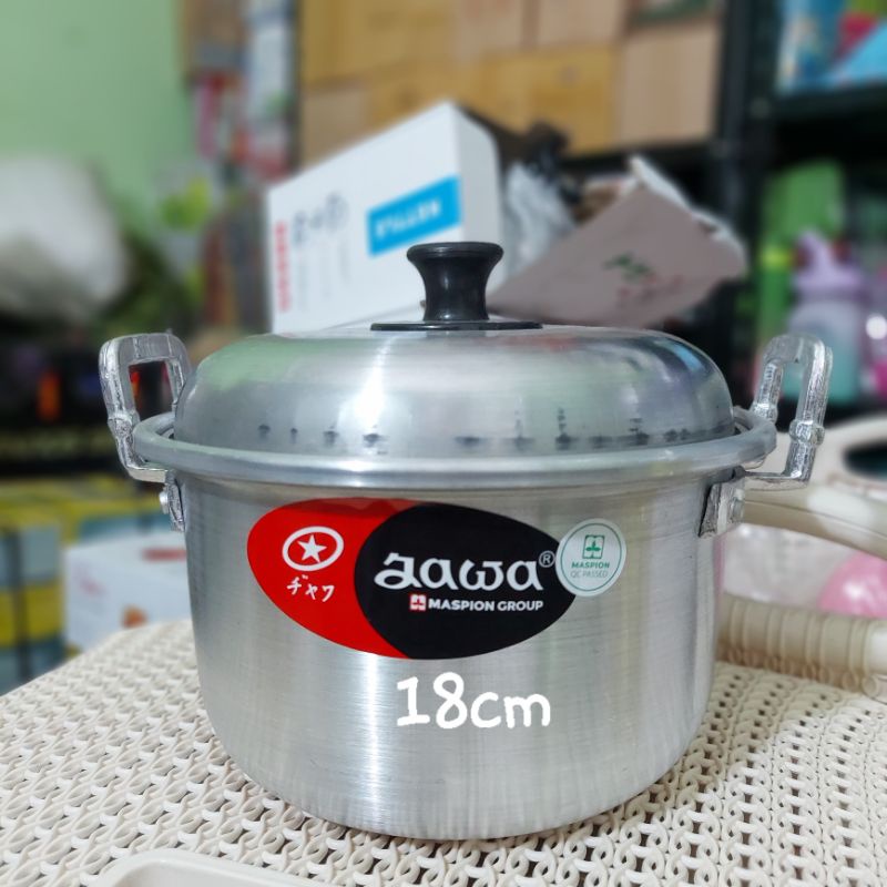 Jual TD Jawa / Panci Jawa 18cm | Shopee Indonesia
