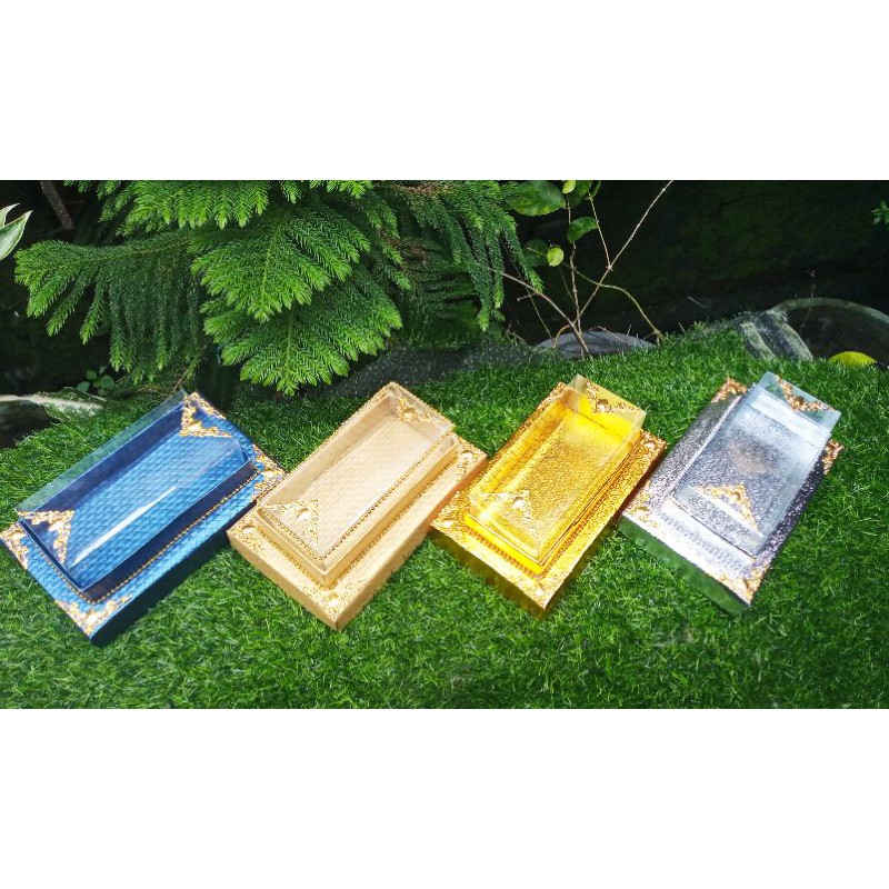Jual KOTAK BOX UANG MAHAR SESERAHAN KOTAK PERNIKAHAN HANTARAN | Shopee ...