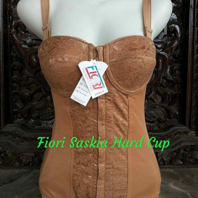 Jual FIORI l Longtorso Fiori Saskia | Shopee Indonesia