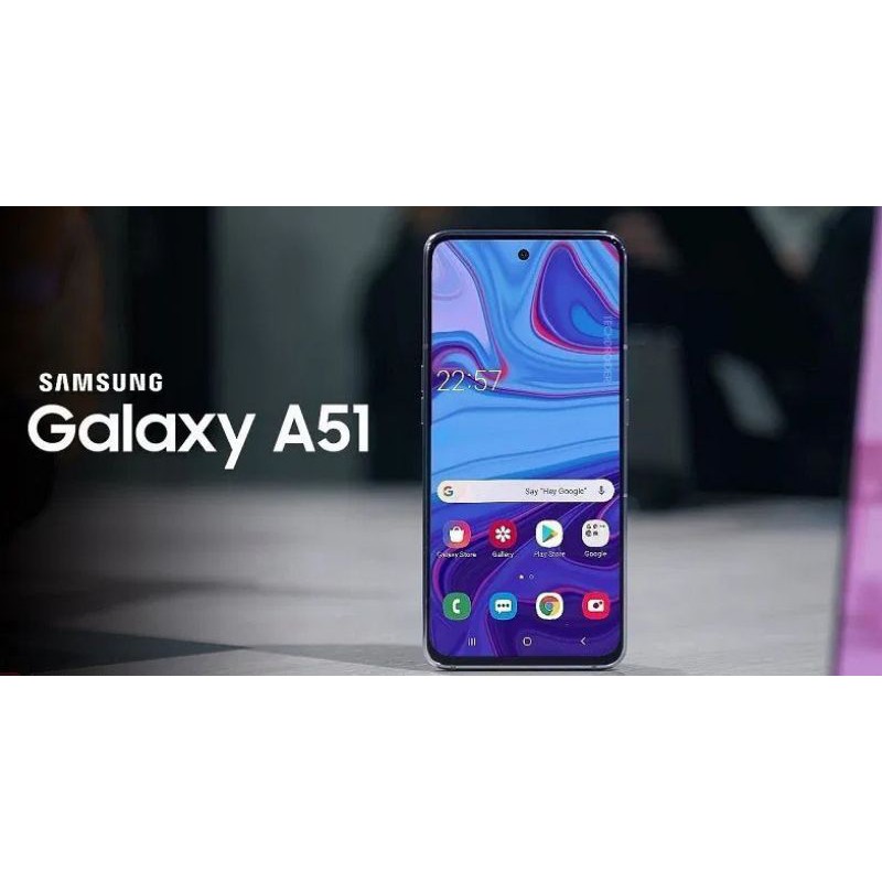 Jual Samsung Galaxy A51 | Shopee Indonesia