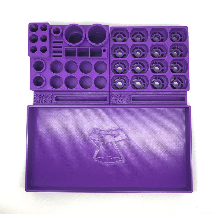 Jual PONGO CRACKER TOOL & MOTOR RACK Rak Dinamo dan Tools Pitbox Tamiya ...