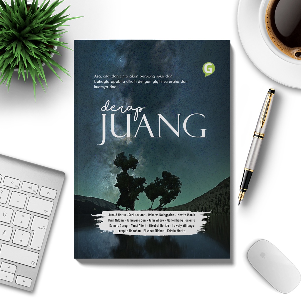 Jual Buku Kumpulan Cerpen Derap Juang Guepedia | Shopee Indonesia Jual Buku Kumpulan Cerpen Derap Juang Guepedia | Shopee Indonesia