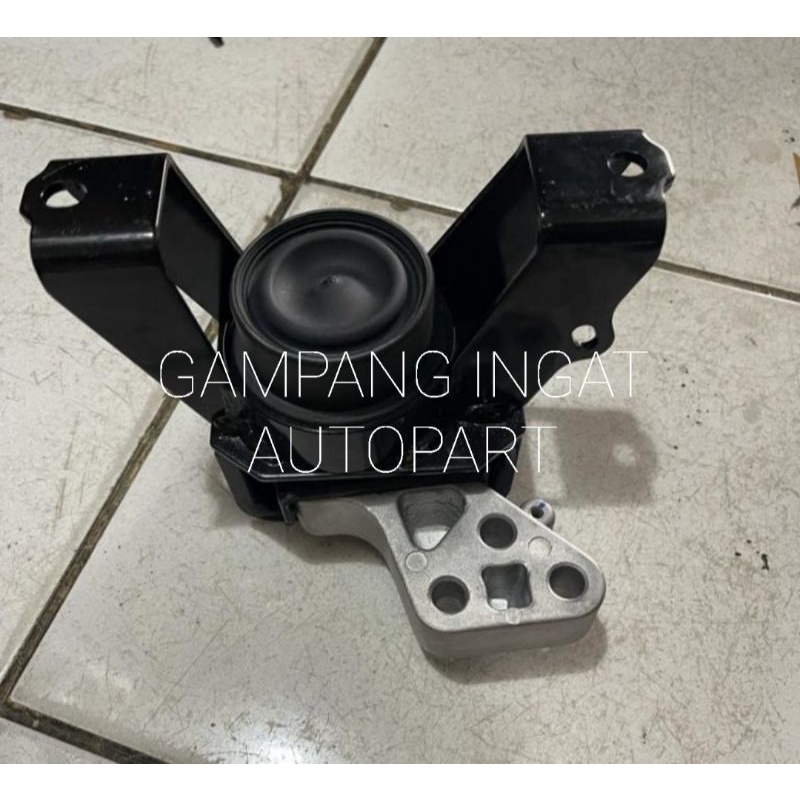 Jual Engine Mounting RH Kanan Dudukan Mesin Kanan Nissan Grand Livina ...
