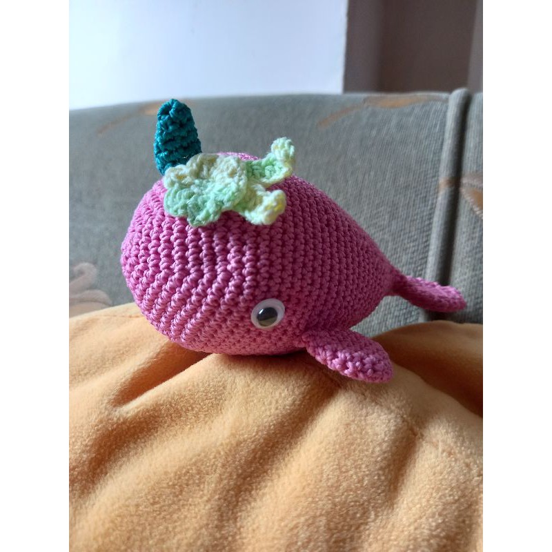Jual ikan paus pink amigurami | Shopee Indonesia