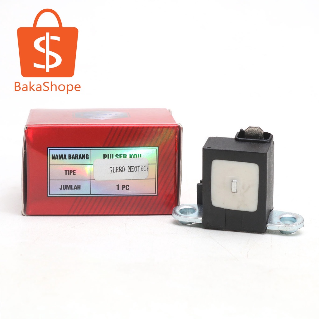 Jual Pulser Honda GL Pro Neotech Mega Pro Tiger Max1 | Shopee Indonesia