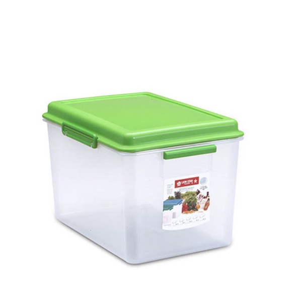 Jual Container box 13,8 liter Silvo SC-13 Lion star | Shopee Indonesia