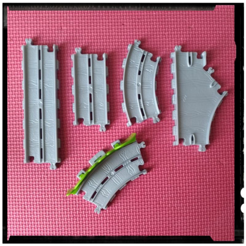 Jual Thomas & Friends Adventures Track Part | Shopee Indonesia