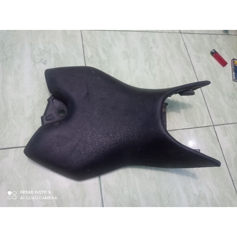 Jual jok depan r15 v3 original copotan | Shopee Indonesia