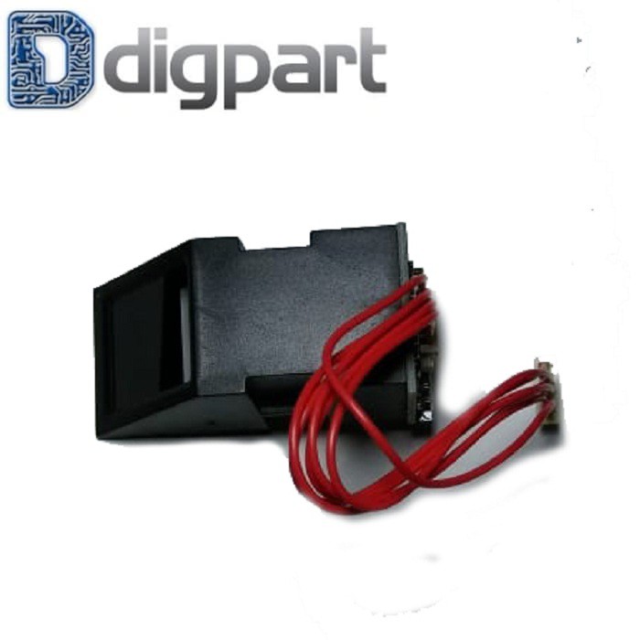 Jual FPM10A Fingerprint Module Modul Sidik Jari Arduino | Shopee Indonesia