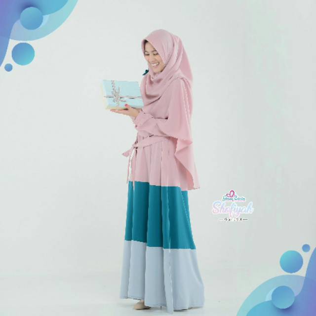 Jual SHOFIYAH original Gerai Cinta(Gerai Saffa) | Shopee Indonesia