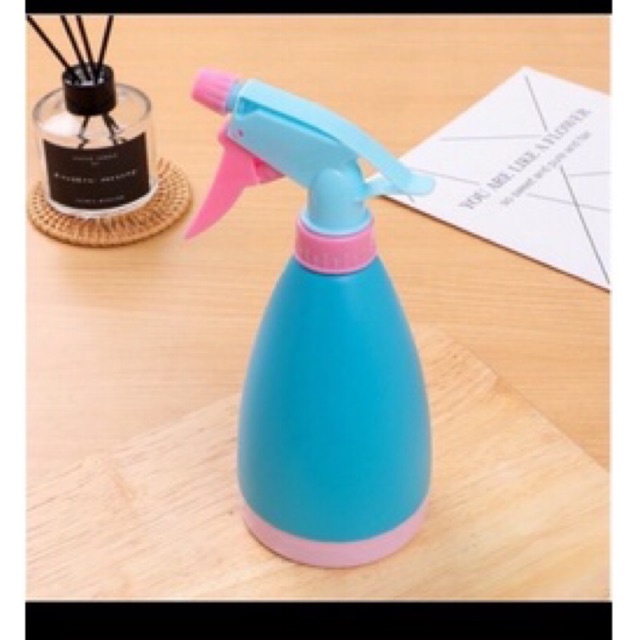 Jual Botol Semprot Tanaman 500 ML Berwarna Murah | Shopee Indonesia