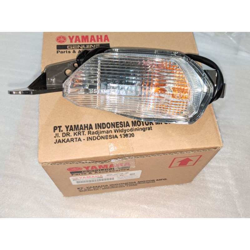 Jual LAMPU RITING RETENG RITTING SEIN SEN KANAN KIRI NMAX NEW 155 2020 ...