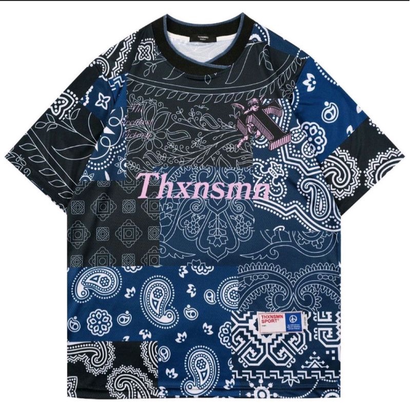 Jual THANKSINSOMNIA JERSEY | Shopee Indonesia