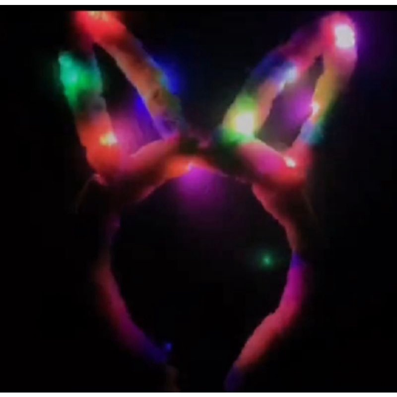 Jual bando led( lampu ) rainbow | Shopee Indonesia