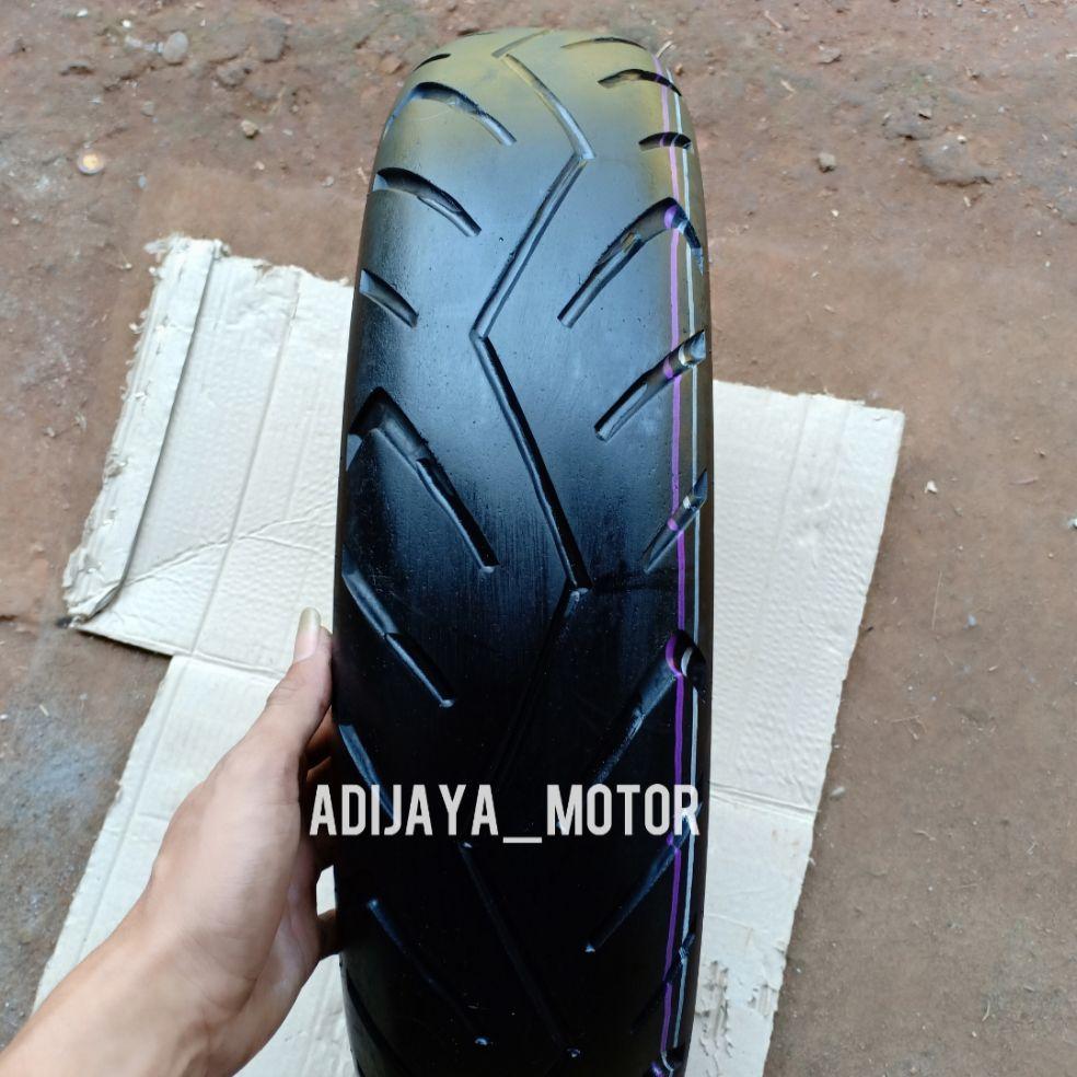 Jual Ban tubles ukuran 120/70-17 Vixion/Megapro/Scorpio/cbr dll ...